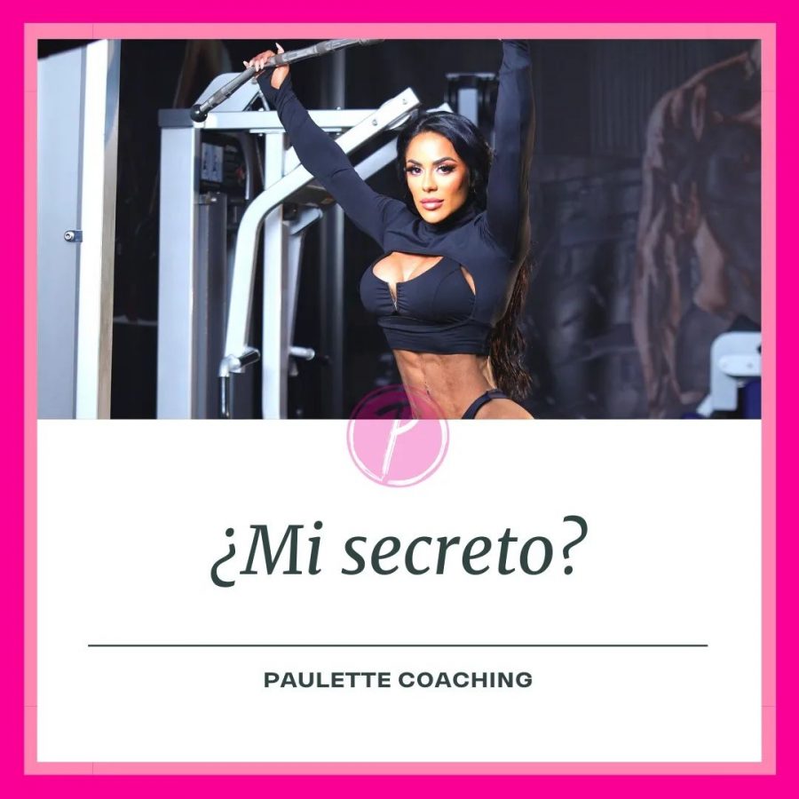 Fitness como estilo de vida - LA PAULETTE | PLANES ONLINE